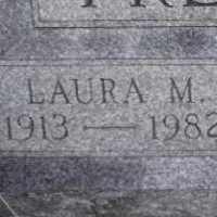 Laura Mabel Van Cise (1913–1982) • FamilySearch