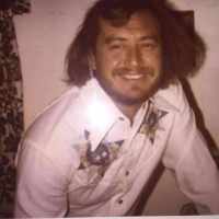 James Michael Martin (1952–2006) • FamilySearch