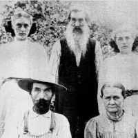 William Franklin Kimbrell (1832–1919) • FamilySearch