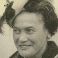 Alice Jean Kiriona Williams (1919–1994) • FamilySearch