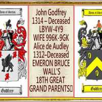 John Godfrey (1314–1390)