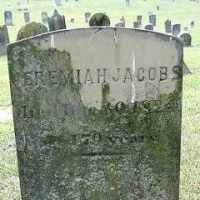 Jeremiah Jacobs Jr. (1745–1824) • FamilySearch