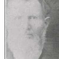 George William Glascock (1821–1894) • FamilySearch