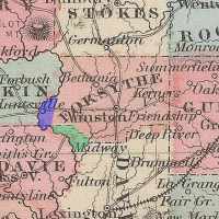 Matthew Tandy Marshall (1808–1882)