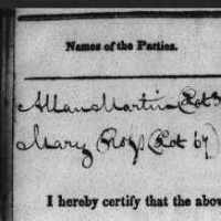 Allan Martin (1818–1860)