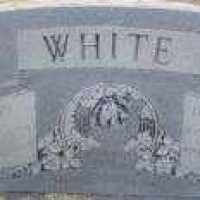Robert Lee White (1890–1968) • FamilySearch