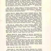 Elizabeth Ashton (1700–1750) • FamilySearch