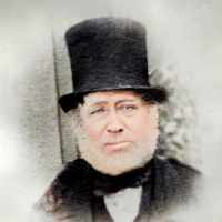Thomas Carr (1790–1876) • FamilySearch