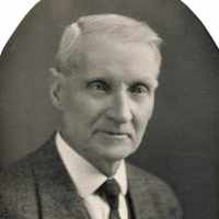 William Valentine Marshburn (1855–1938) • FamilySearch