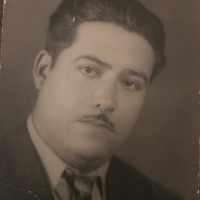 Luis Romano linares (1914–1991) • FamilySearch