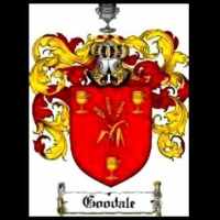 Sir John Goodale II (1470–1543)