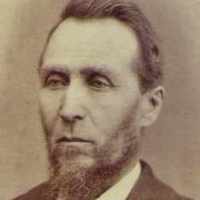 John Fish Nute (1819–1906) • FamilySearch