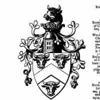Sir Richard Bulkeley (1369–1391)