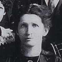 Anna Bruha (1865–1959) • FamilySearch