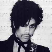 Prince Roger Nelson (1958–2016)