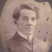Daniel Fergusson Glanville (1887–1981)