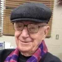Francis Wayne Snook (1925–2021) • FamilySearch