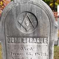 John Sprague (1798–1873) • FamilySearch