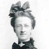Carlie Mabel Walton (1873–1905) • FamilySearch