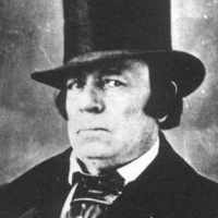 Col James Logan (1792–1859) • FamilySearch