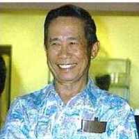 Mun 文Orville Kam Kin (1924–2002) • FamilySearch