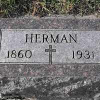 Herman Bruggeman (1860–1931)