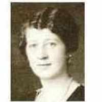 Jane Gagnon (1894–1994) • FamilySearch