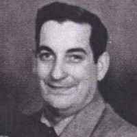 Harold Emmanuel Rose (1923–2009) • FamilySearch