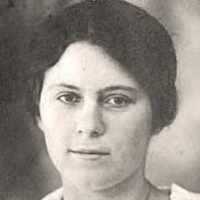 Minnie Marie Deininger (1898–1969) • FamilySearch