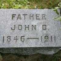 John D Gray (1847–1911) • FamilySearch