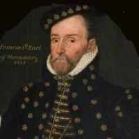 Sir Francis Talbot (1500–1560)