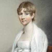 Caroline Sarah Darwin (1800–1888) • FamilySearch