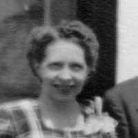 Mary Adeline Marvin (1908–1968) • FamilySearch