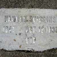 Hannah Mule (1841–1898) • FamilySearch