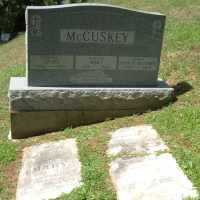 James McCuskey (1762–1824)