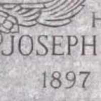 Joseph William Sheffield (1897–1968) • FamilySearch