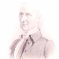 Rev James Haney Sr. (1776–1855)