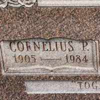 Cornelius Paul Cronin I (1905–1984) • FamilySearch