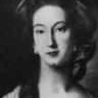 Lady Catherine Beaumont Farnham (1558–1621)