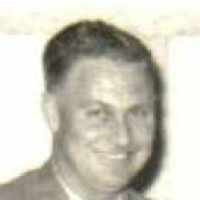 William Hayes Egan (1915–1987) • FamilySearch