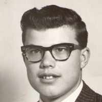 Ellis Murray Ware (1945–1976) • FamilySearch