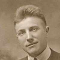 Walter Robert Donaldson (1895–1979) • FamilySearch