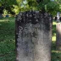 Captain James Bratton (1746–1828)