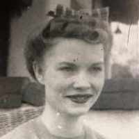 Betty Ann Denoon (1924–2008) • FamilySearch