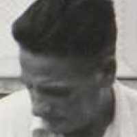 Douglas Blair Fox (1908–1990) • FamilySearch