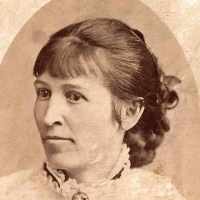 Sarah Elizabeth Caldwell (1857–1934) • FamilySearch