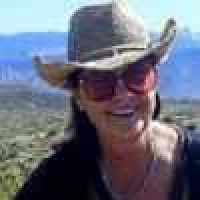 Gail Irene Whitaker (1944–2015) • FamilySearch