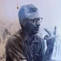 Charles Edgar Fulton (1918–2008)