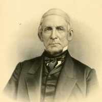 Samuel Davenport Torrey (1789–1877)