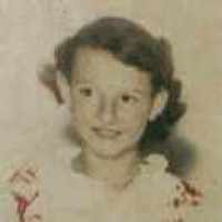 Dora Emily Howard (1936–2007) • FamilySearch